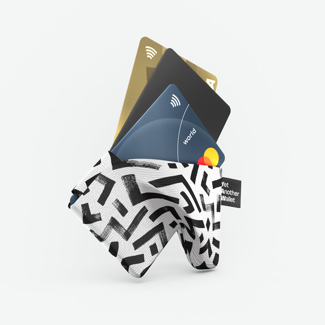 yetanotherwallet.com – Yet Another Wallet